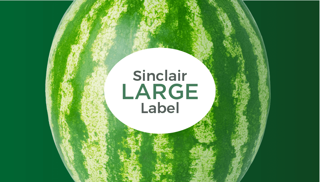 Produce labels
